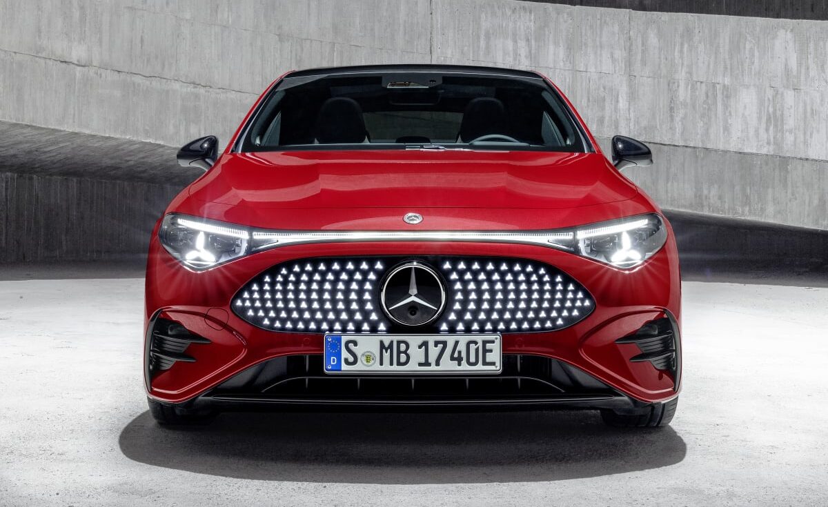 Newest Electric Cars Unveiled Today: 5 Must-See Electric Vehicles for 2026
