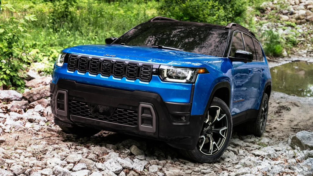 2026 Hybrid SUVs Coming Out: Top 7 Models Worth Waiting For