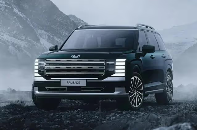 2026 SUV Models: 7 Exciting Options Worth Waiting For in the U.S.