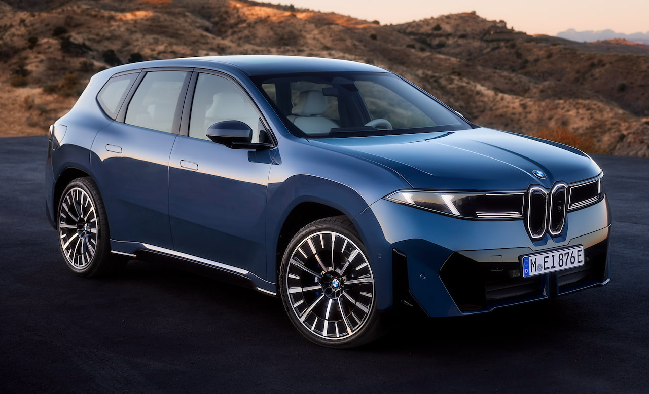 7 Revolutionary Electric Cars for 2026 – Prices, Range & Breakthrough Tech