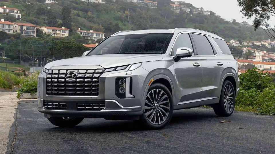 2026 Best SUV to Buy: Top 7 Models Ranked for Performance & Value