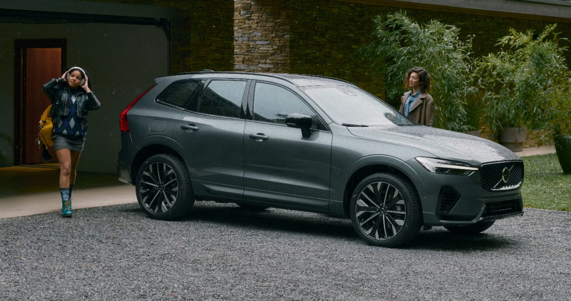 Luxury SUV Hybrid Compact 2026: Top 7 Models Ranked Best