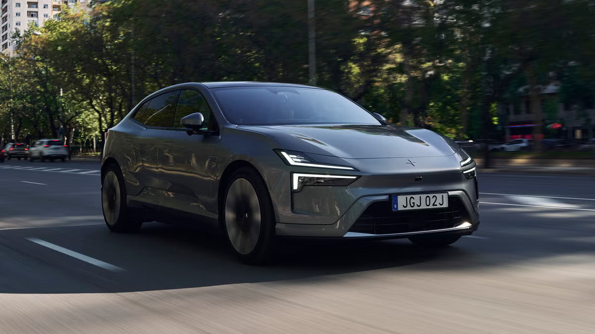 Upcoming Electric SUV Models 2026: 7 Futuristic Rides to Watch