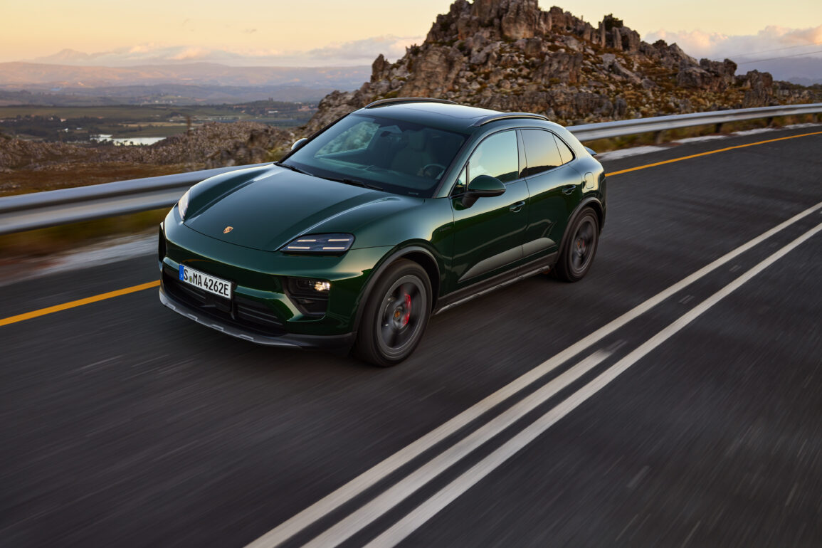 Best Compact Luxury SUVs 2025 Ranked by Experts for Performance and Value