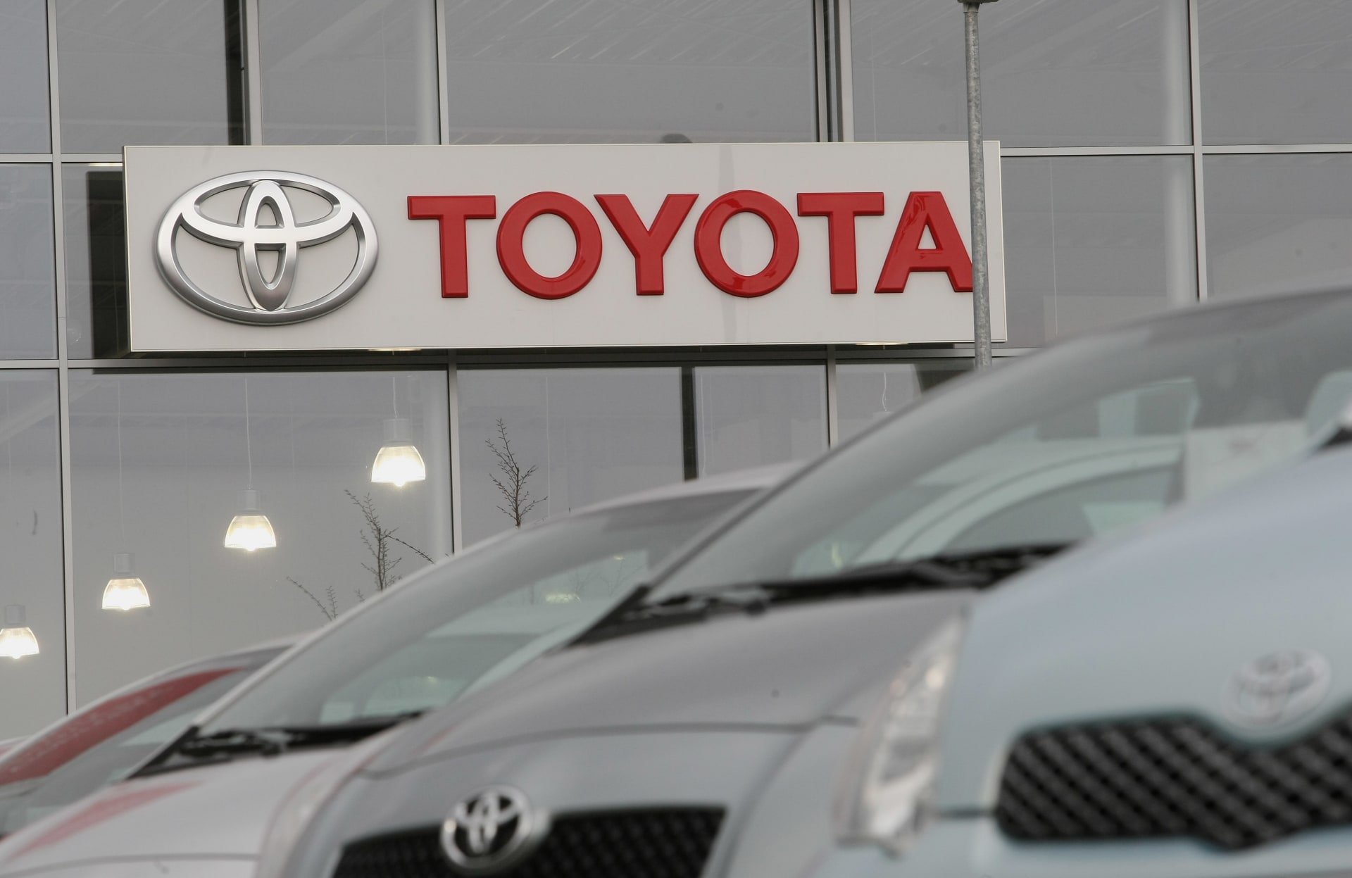 Toyota SUV Models 2026: Top Picks for Performance & Value