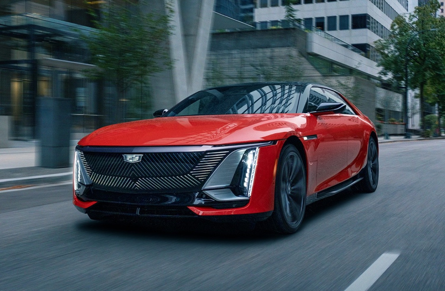 Newest Luxury Sedans 2026 USA: 6 Stunning Picks Americans Will Love