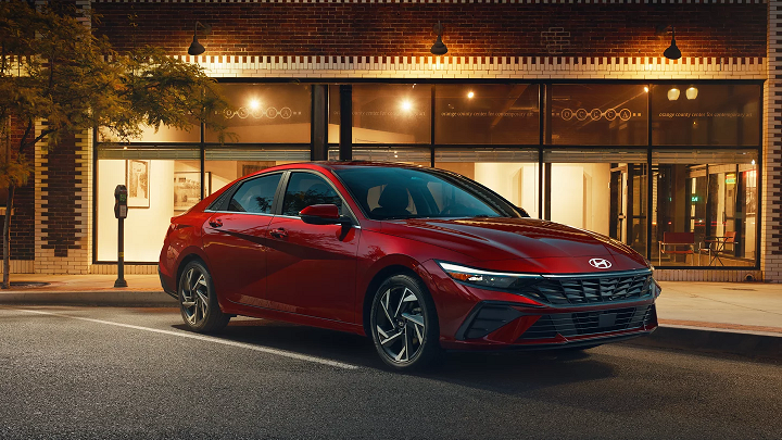 New 2026 Compact Cars Review: Top 7 Picks You Must See
