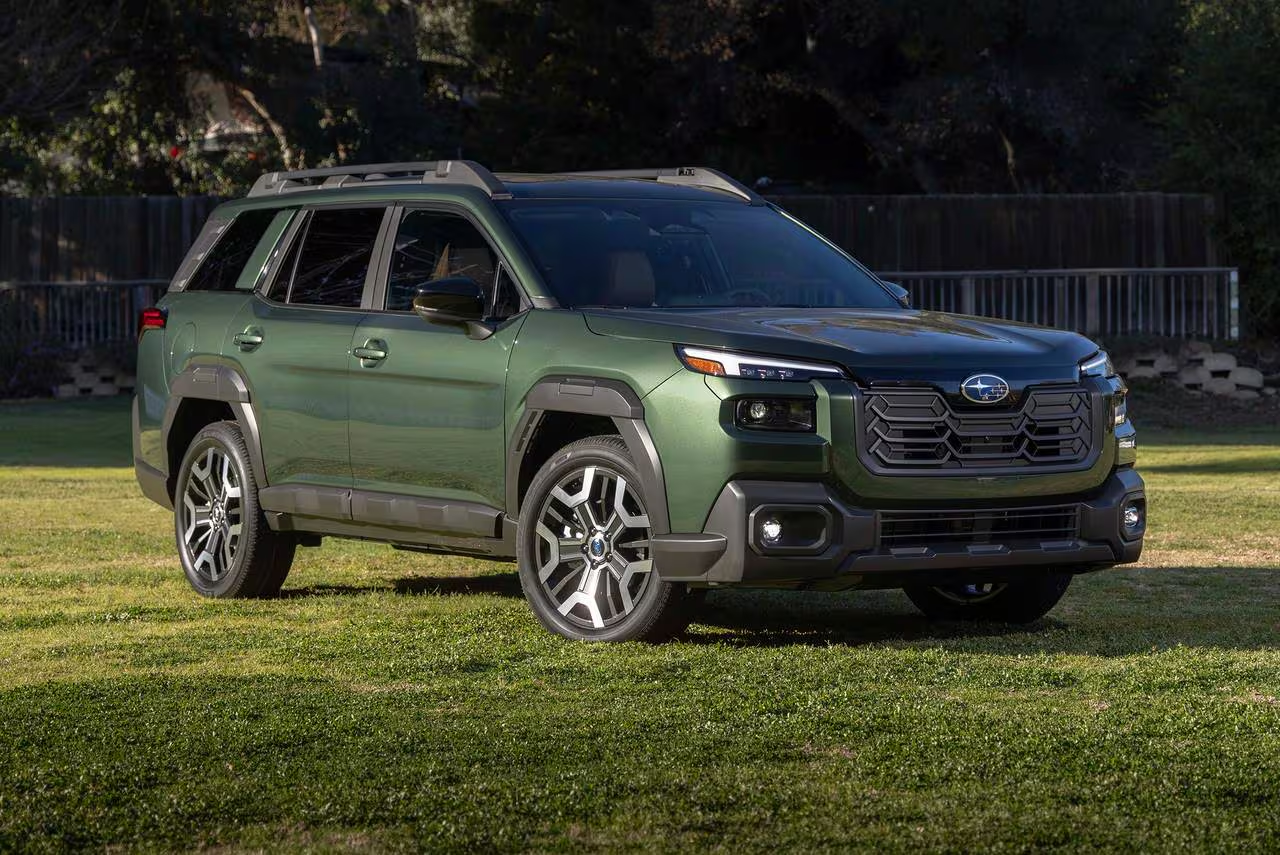 Best Upcoming SUV 2026: 7 New Releases Worth Waiting For