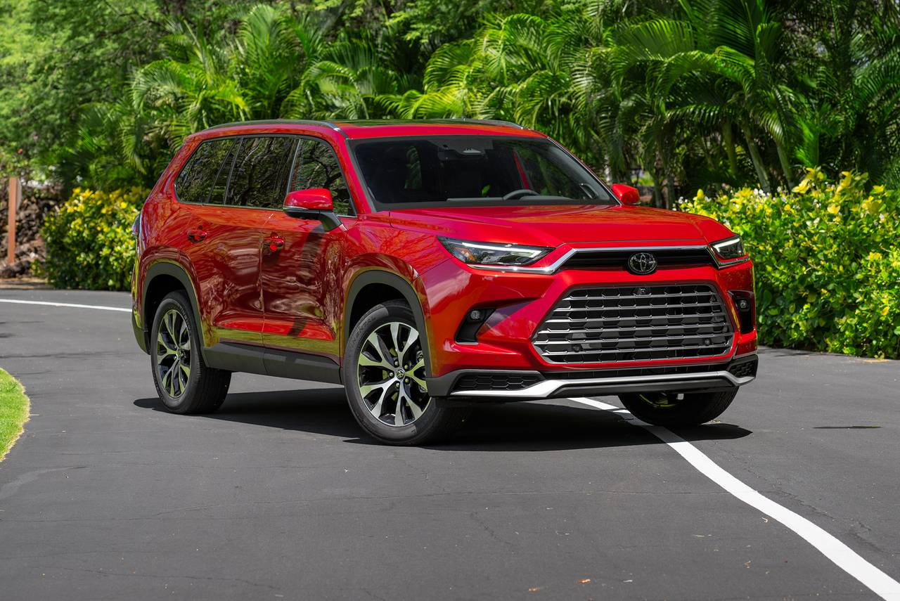Best SUV 2026 Reviews: Find the Perfect Ride Today