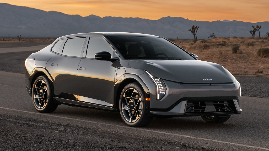 Kia EV4 2026 Review: Is This the Ultimate Affordable Electric Car?