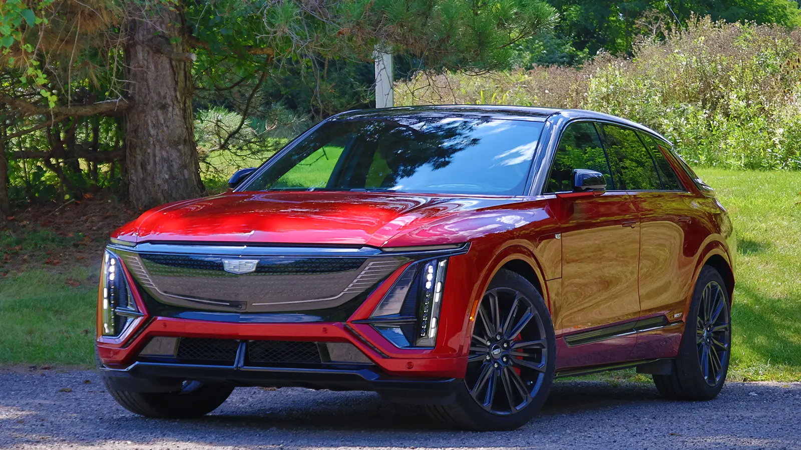 Electric SUVs With the Best Battery Technology in 2026