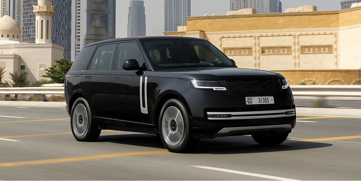 Best Luxury SUVs for 2026 Ranked: Top Elite Picks