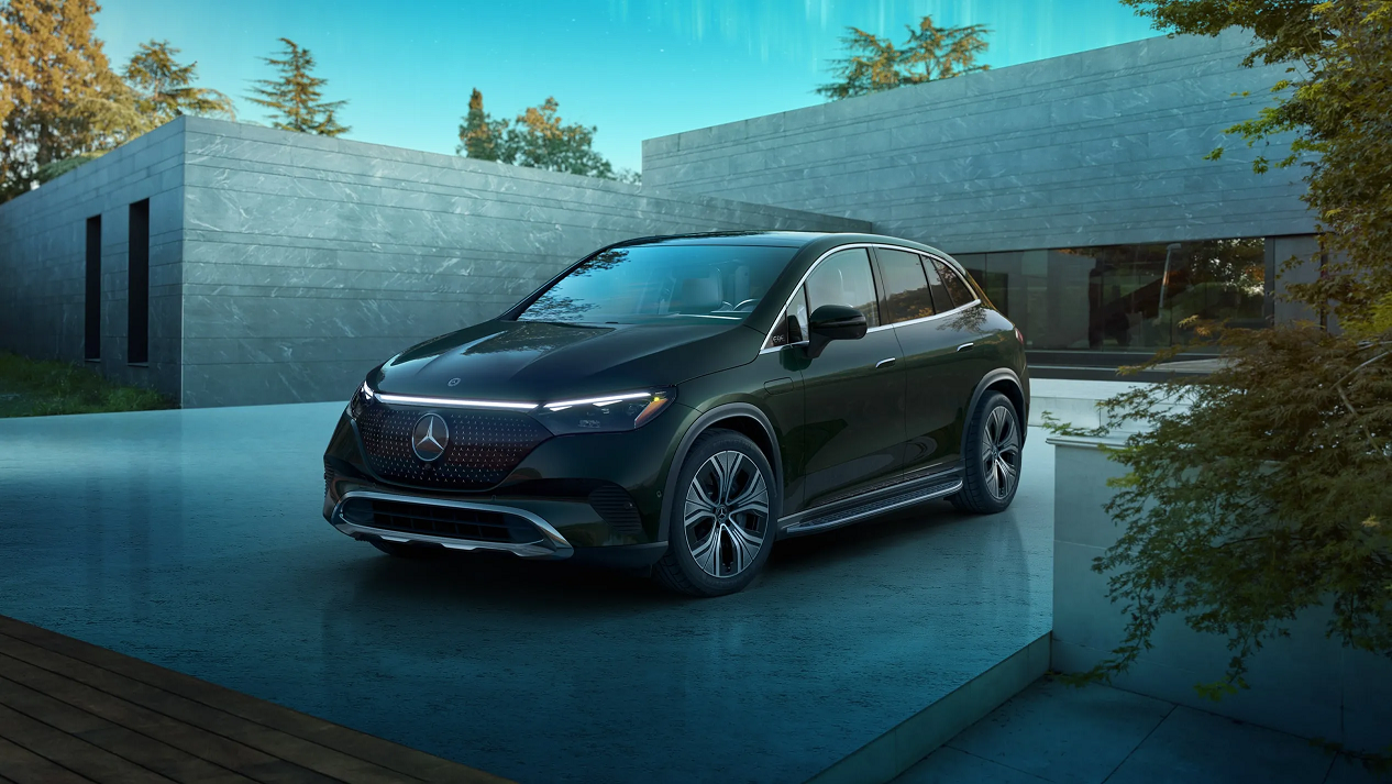 Best Electric SUVs in 2026: 20 Models Ranked by Range, Price & Performance
