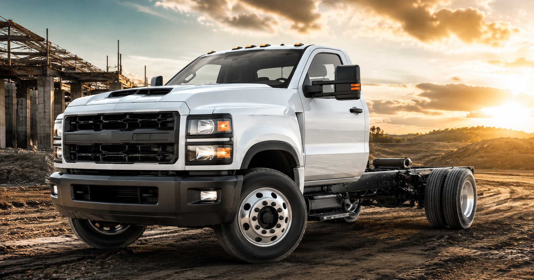 2026 Chevrolet Silverado 4500HD Discontinuation: Best Reasons Why